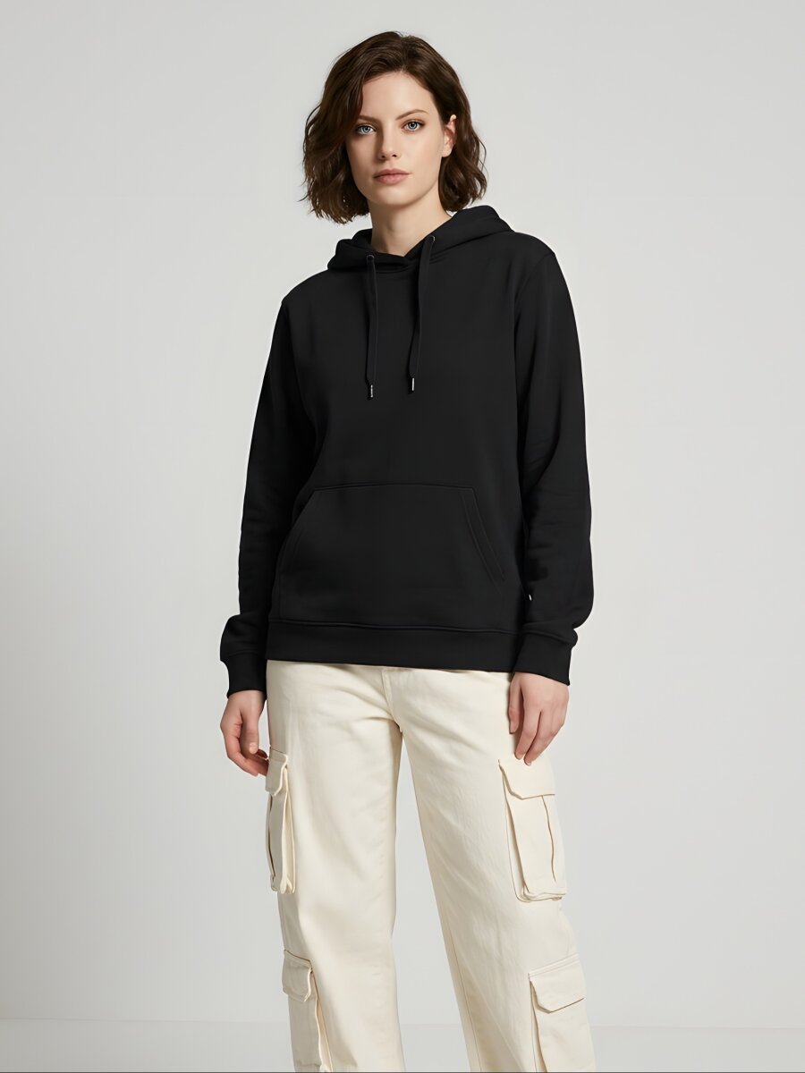 BEATS Hoodie women - Sonar Clothing | Textilgroßhandel | Labelfree